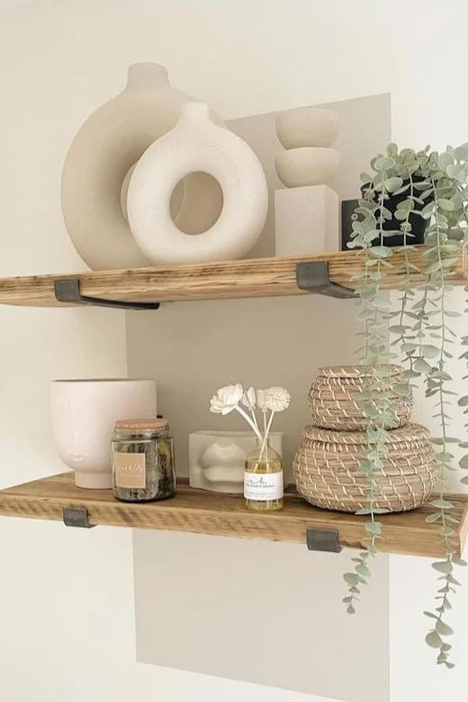 Harper Vase - Halo | The Happy Place