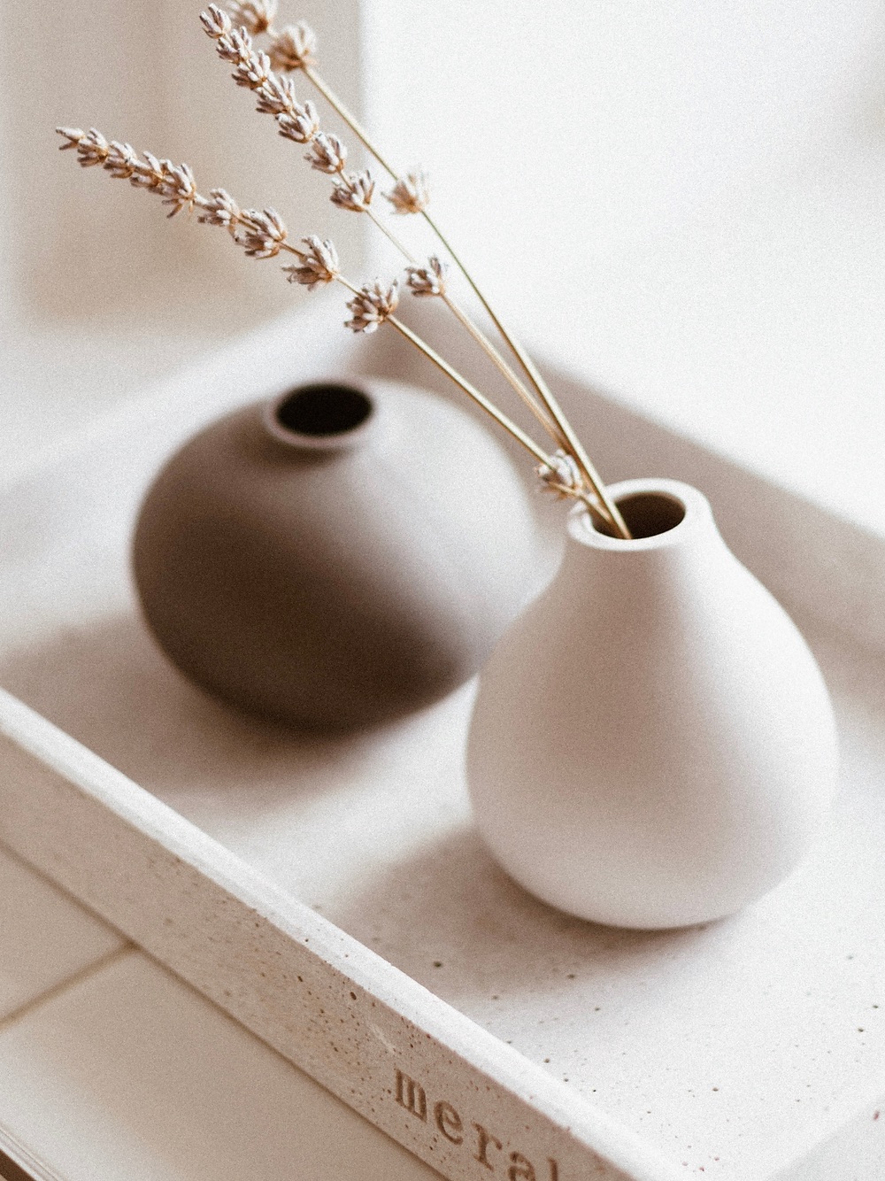 Helene Pebble Vase | The Happy Place