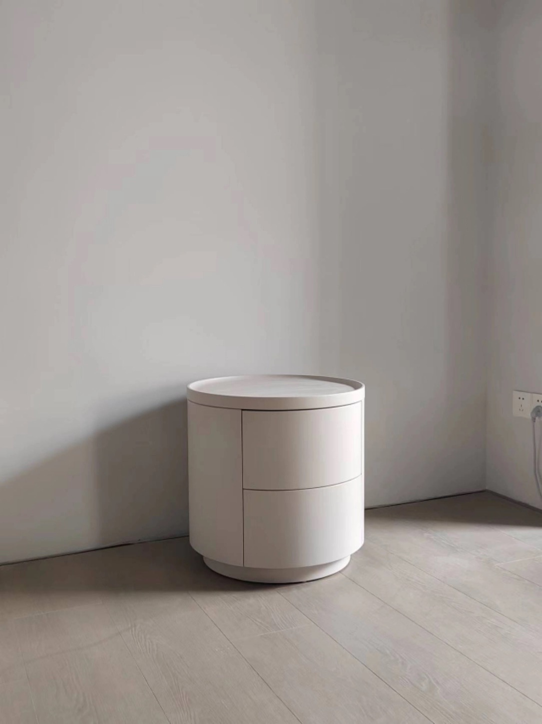 Deliana Bedside Table | The Happy Place