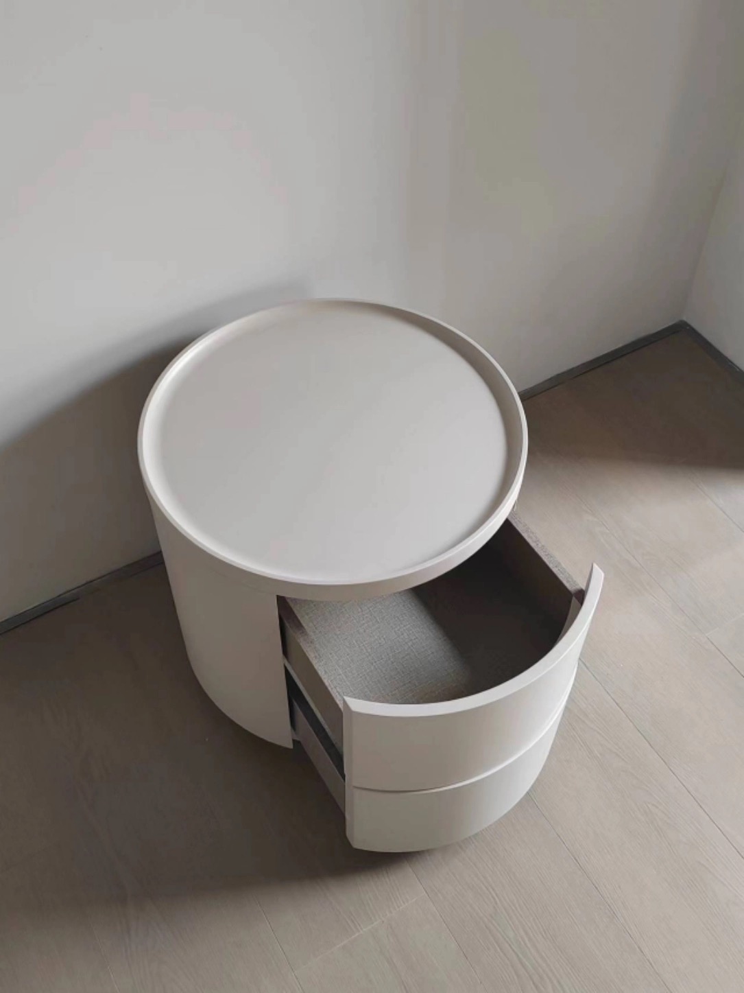 Deliana Bedside Table | The Happy Place